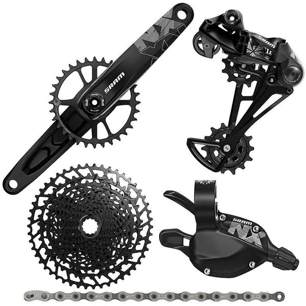SRAM NX Eagle Groupset 1x12-speed – c2cuae